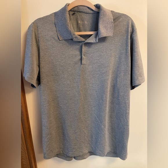 adidas | Shirts | Mens Adidas Golf Shirt | Poshmark